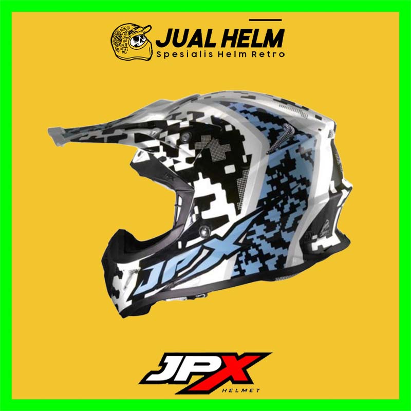 Jual Helm JPX Cross Fox1 JR03 Red Fluo Doff | Fox 1 Trail | Helm Full ... Jual Helm JPX Cross Fox1 JR03 Red Fluo Doff | Fox 1 Trail | Helm Full ...