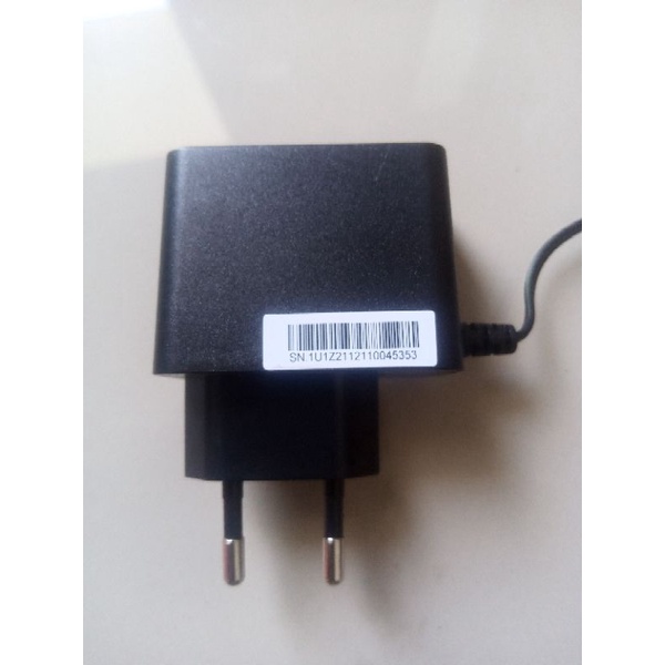 Jual adaptor ont bawaan modem & stb 12volt 1A | Shopee Indonesia