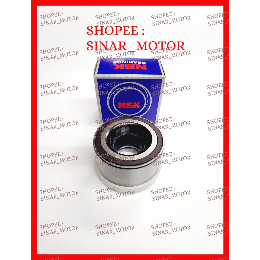 Jual BEARING RODA DEPAN INNOVA ABS | Shopee Indonesia