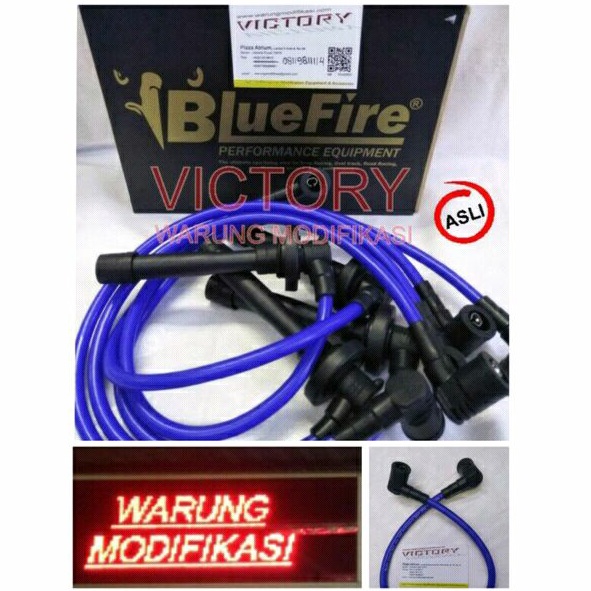 Jual Kabel busi honda genio cielo estilo grand civic lx nouva ferio ...