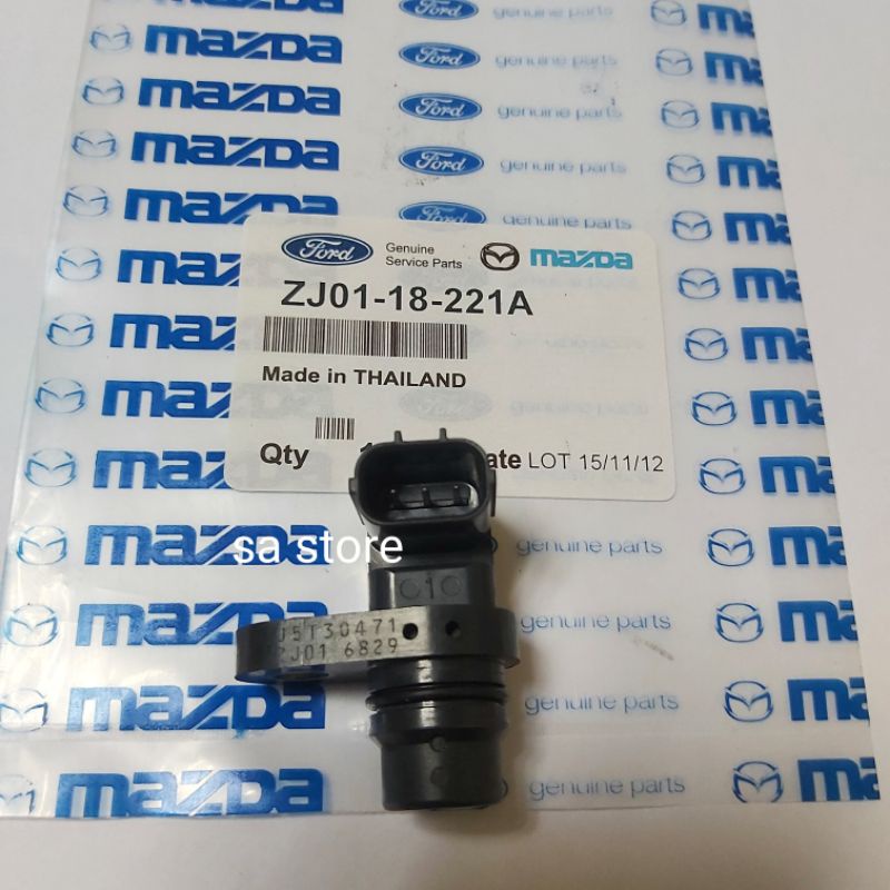 Jual sensor CKP - sensor crankshaft original Mazda 2 Mazda2 Non ...