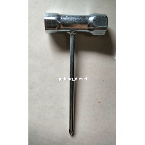 Jual Kunci Busi Mesin Potong Rumput 2 Tak | Shopee Indonesia