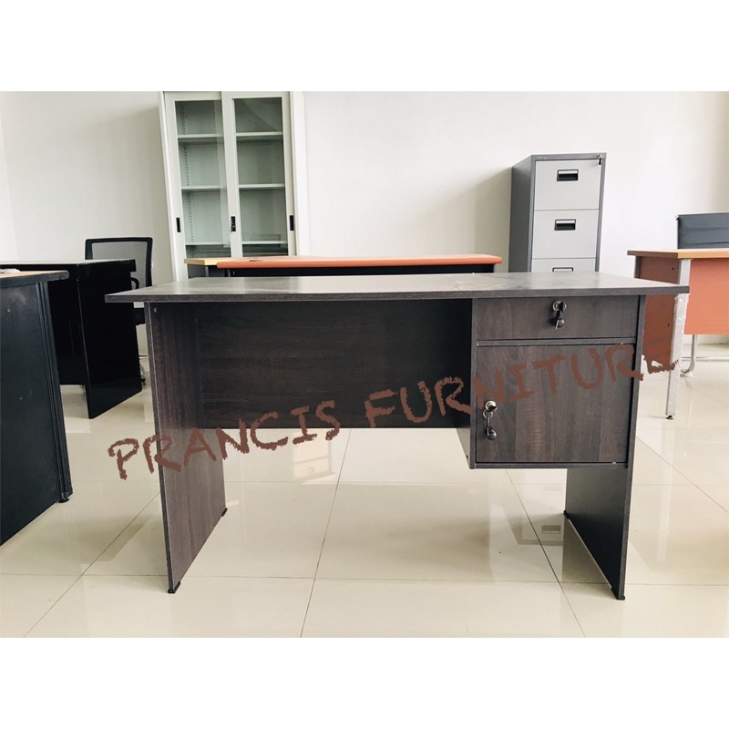Jual MEJA BELAJAR MINIMALIS MEJA TULIS PARTIKEL BOARD MEJA KANTOR MEJA ...
