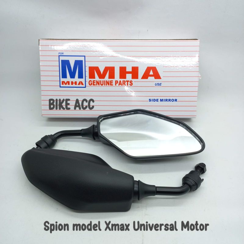 Jual Spion Model Xmax Standar Tangke pendek | Shopee Indonesia