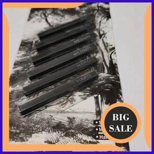 Jual perkakas Pensil Batang Charcoal Konte 1F3BZ3 | Shopee Indonesia