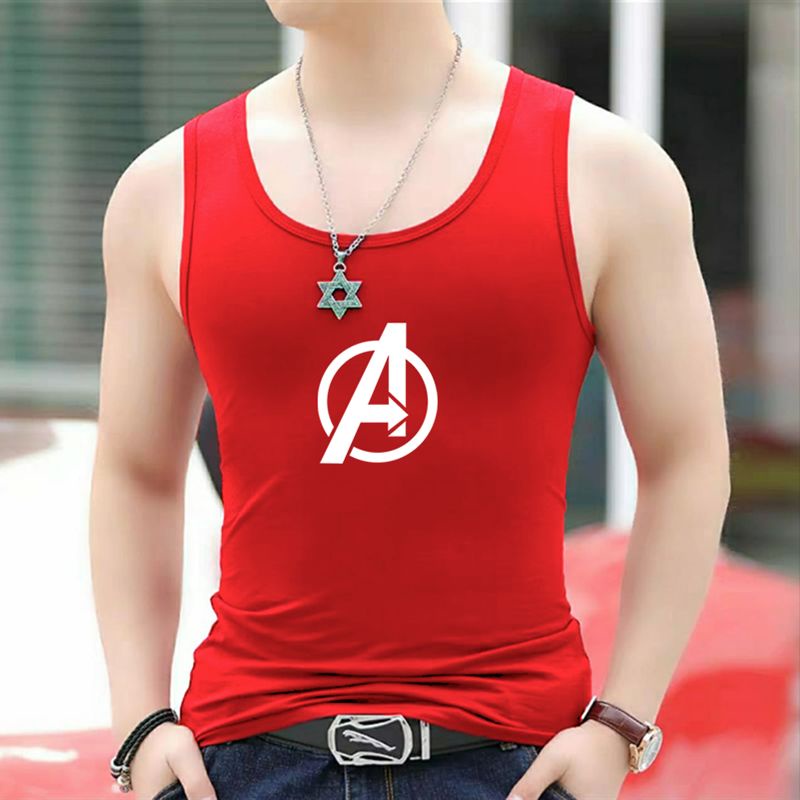 Jual Singlet Pria Dewasa Avengr Singlet Pria Dewasa Kaos Dalam Atasan ...