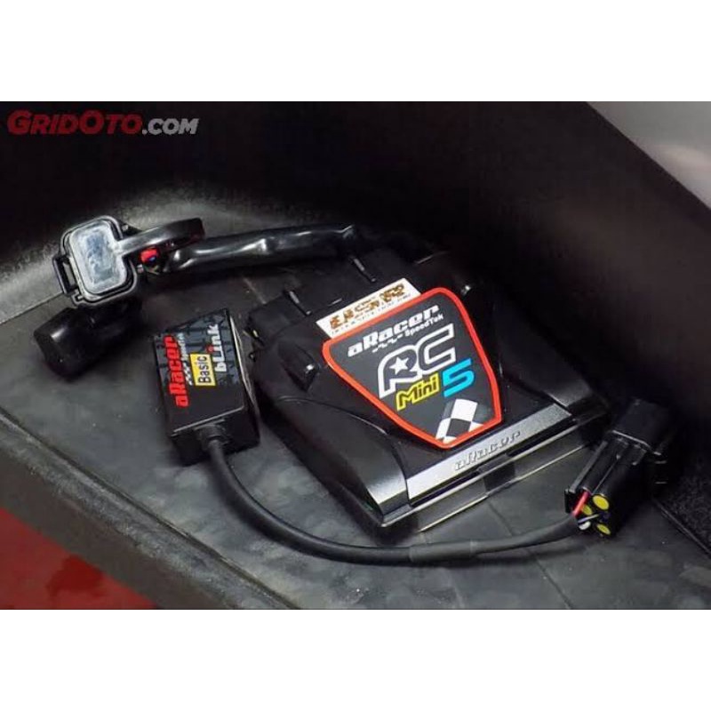 Jual ECU ARACER dan Dastek Q4 | Shopee Indonesia