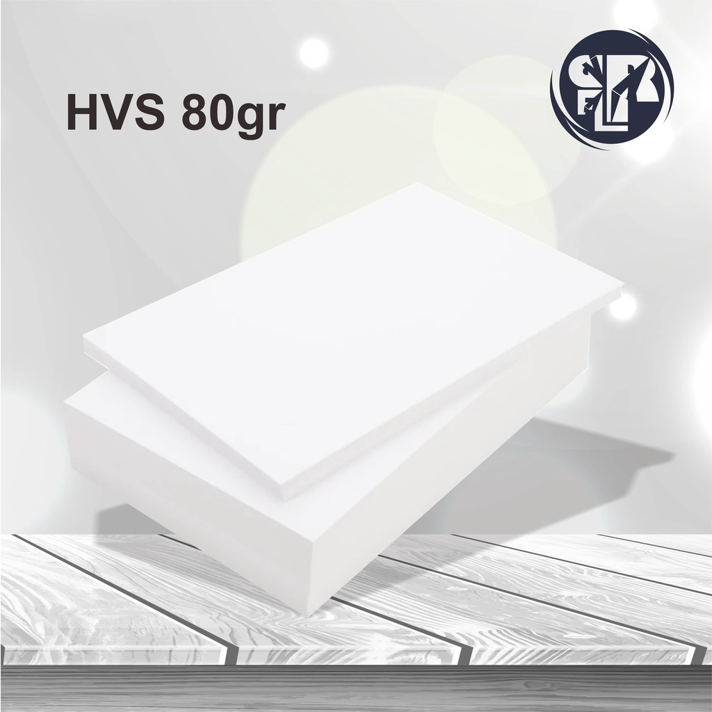 Jual Cetak HVS/HVS/Kertas HVS 80 Gram/Kertas HVS Murah | Shopee Indonesia