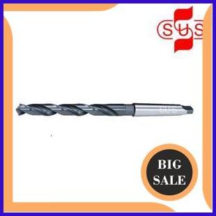 Jual perkakas Mata Bor 20.0 SUS Drill Bit 20mm MT2 Bor Besi Taper Shank Twist 20 mm 1F3B23 ...