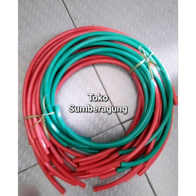 Jual Selang pompa pvc selang pompa plastik selang pompa angin selang ...