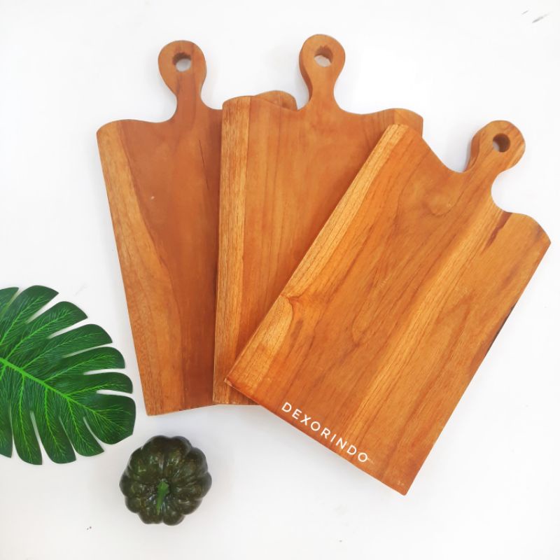 Jual Talenan Kayu - Talenan Kayu Food Grade - Peralatan Dapur Masak ...