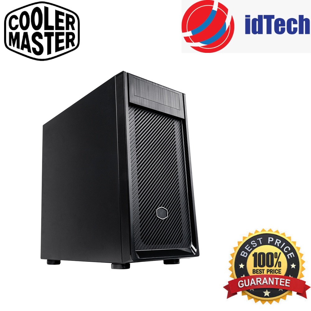 Jual Cooler Master Elite 300 with ODD Steel [E300-KN5N-S00] | Shopee Indonesia