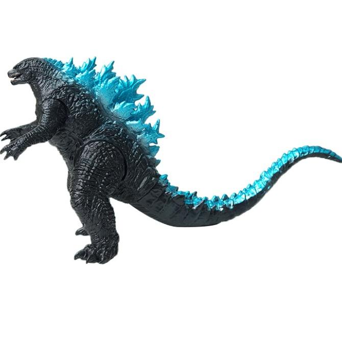 Jual Mjr - Titanus Godzilla 2019 Figure King Of The Monster Mainan ...