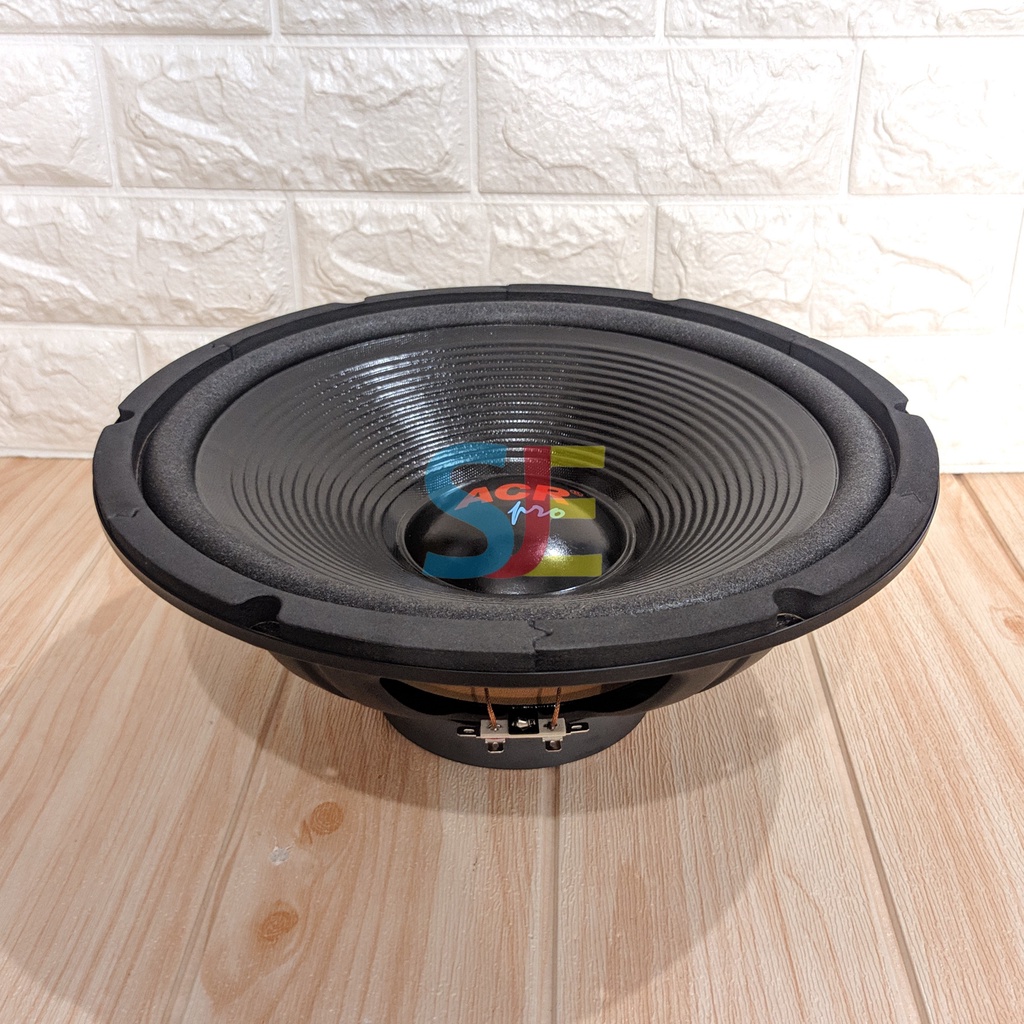 Jual Speaker ACR PRO 12 Inch 30H120SRW38B / Speaker Wofer ACR 12 ...