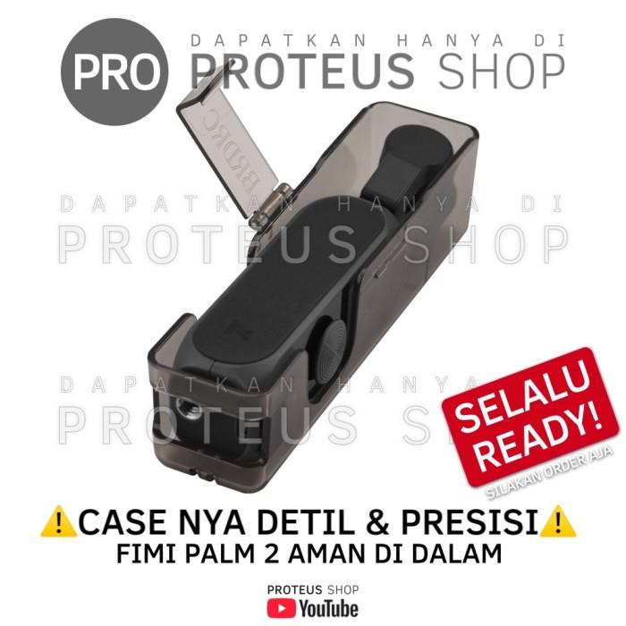 Jual CASE TALI Fimi Palm 2 STRAP LANYARD LEHER CASING TAS HARD SHELL ...