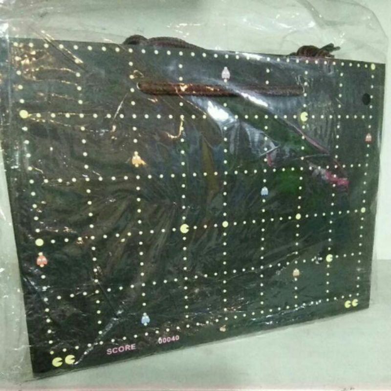 Jual ATK TAS PAPER GOODIE BAG KADO BINGKISAN SOUVENIR HADIAH KERTAS ...