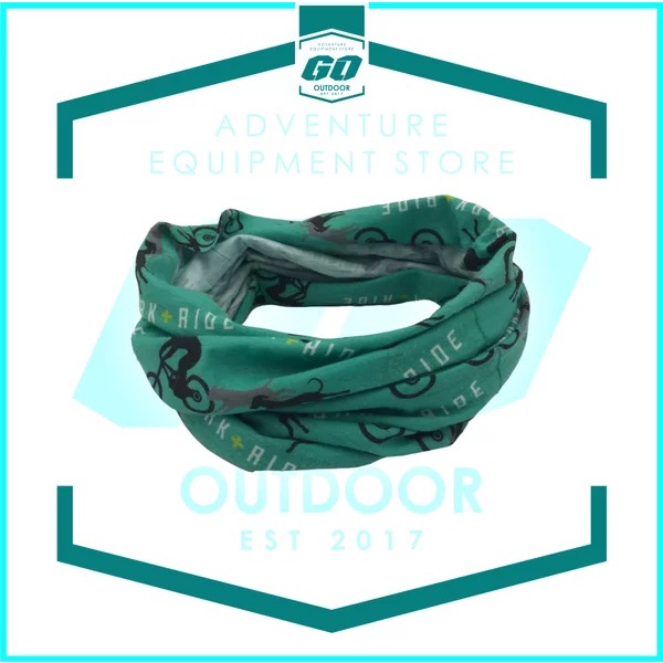 Jual Buff Multifungsi Motif - Bandana Outdoor Masker Motor Penutup ...