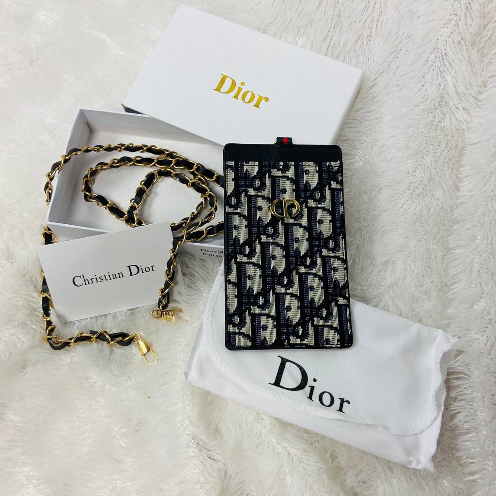 Jual ID CARD DOMPET MINI VIRAL BRANDED LIKE ORIGINAL QUALITY | Shopee ...