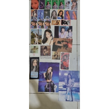 Jual jennie ticket rose the show | Shopee Indonesia