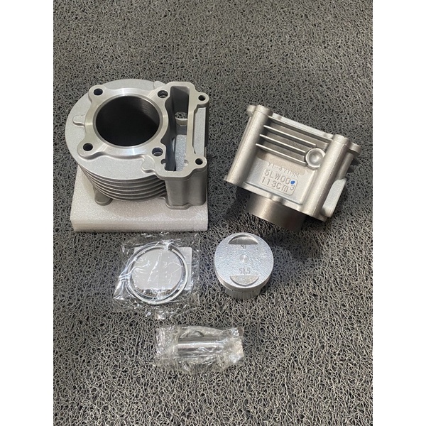 Jual Paket Bore UP 150CC Mio Bahan Original | Shopee Indonesia