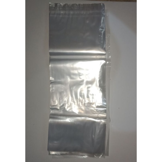 Jual PLASTIK PP BENING UKURAN 13x35 cm ( 1 kg ) | Shopee Indonesia
