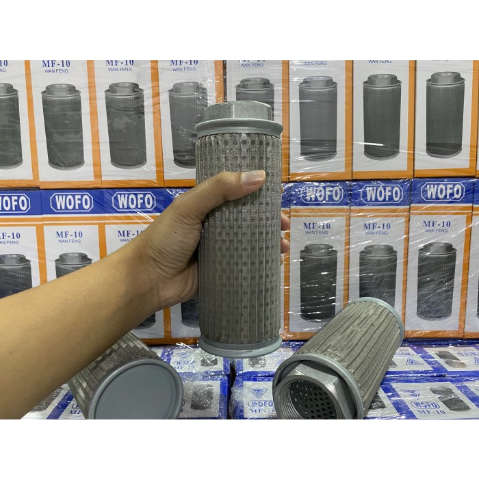 Jual *****] SUCTION FILTER MF/JL-10 (1-1/4 INCH) - FILTER HISAP TANGKI ...