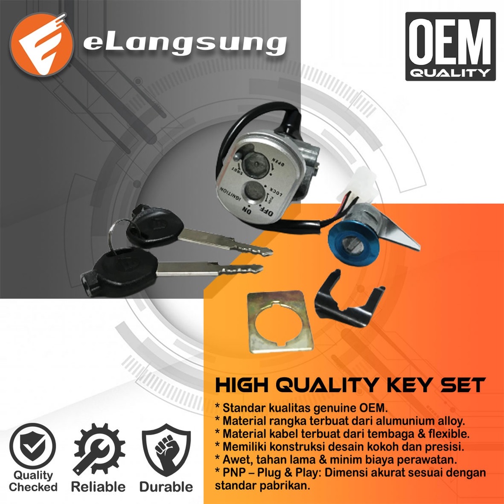 Jual Kunci Kontak Set Beat Fi - Key Set Beat Fi Garansi 180 Hari ... Jual Kunci Kontak Set Beat Fi - Key Set Beat Fi Garansi 180 Hari ...