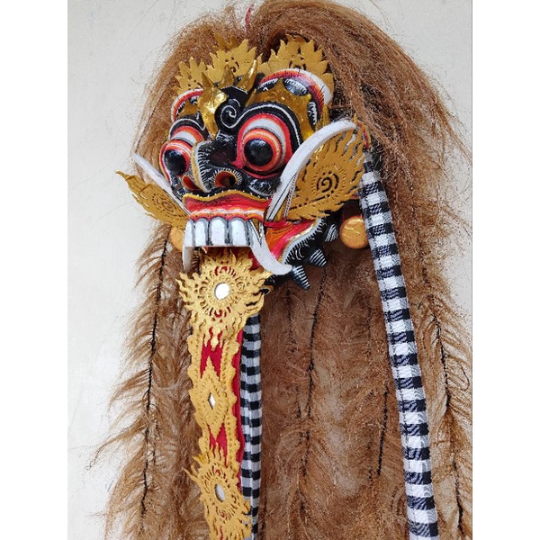 Jual topeng rangda | Shopee Indonesia