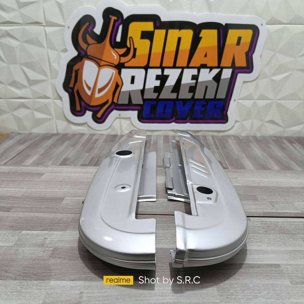 Jual Tutup Rantai Astrea Grand Impressa Legenda Import Stengkas | Shopee Indonesia