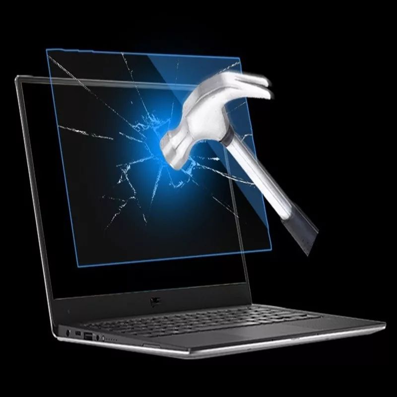 Jual Screen Protector Screen Guard, Anti Gores Layar Laptop, Pelindung ...