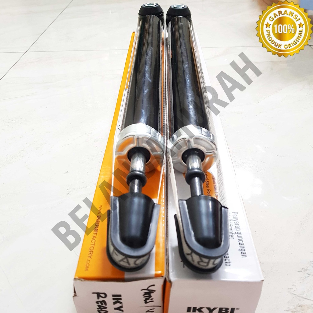 Jual Shock Breaker Belakang New Vios Gen 3 , Yaris Gen 2 , Etios 100% ...