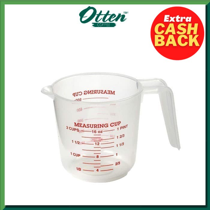 Jual Measuring Cup 450ml | Shopee Indonesia