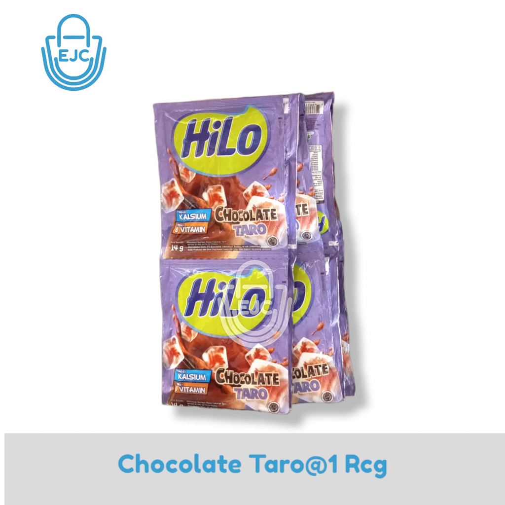 Jual Hilo Susu Tinggi Kalsium Aneka Rasa Coklat 10pcs /Renceng | Shopee ...