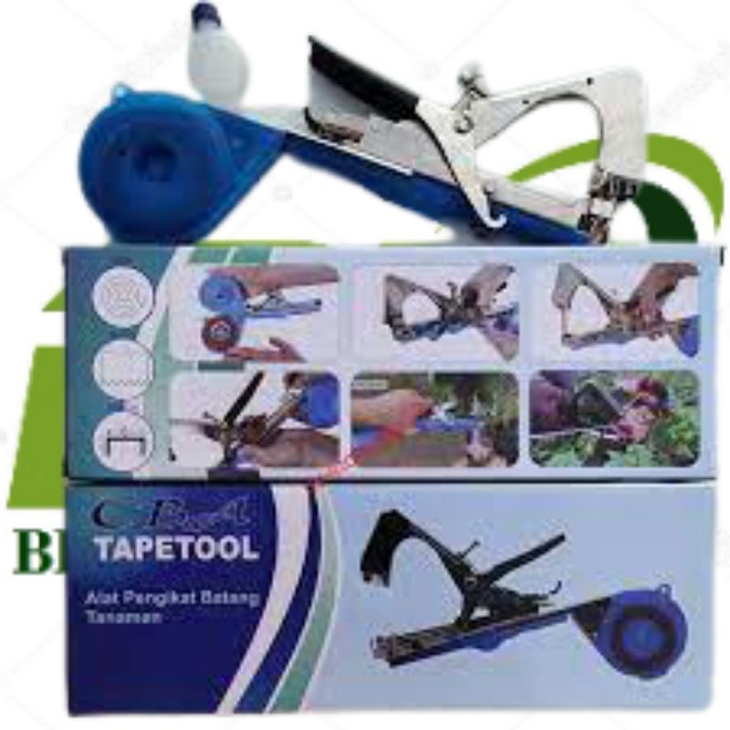 Jual Tape Tools CBA Alat Pengikat Tanaman | Shopee Indonesia