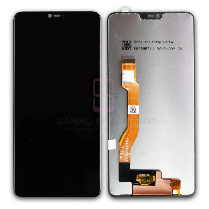 Jual LCD TOUCHSCREEN OPPO F7 ORIGINAL | Shopee Indonesia