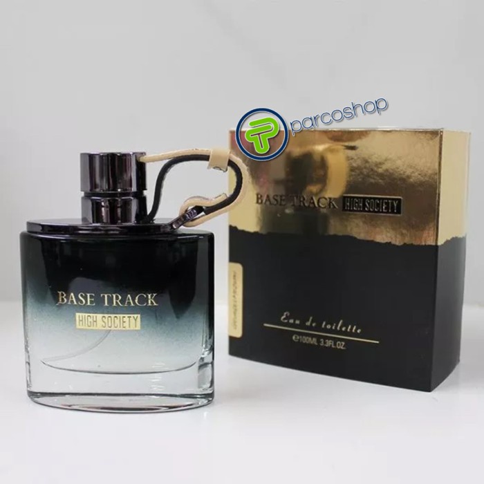Jual PARFUM ORIGINAL 100% GEORGES MEZOTTI BASE TRACK HIGH SOCIETY FOR ...