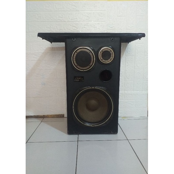 Jual Speaker Pasif Polytron BIGBAND SB-1006 (Bekas) | Shopee Indonesia