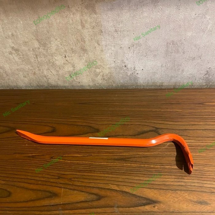 Jual Linggis orange AP 16" inch / Alat cabut congkelan paku 40 cm ...