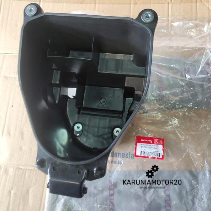 Jual Box Bagasi Revo 100 Lama Original Ahm 8125A-Kvr-600 | Shopee Indonesia