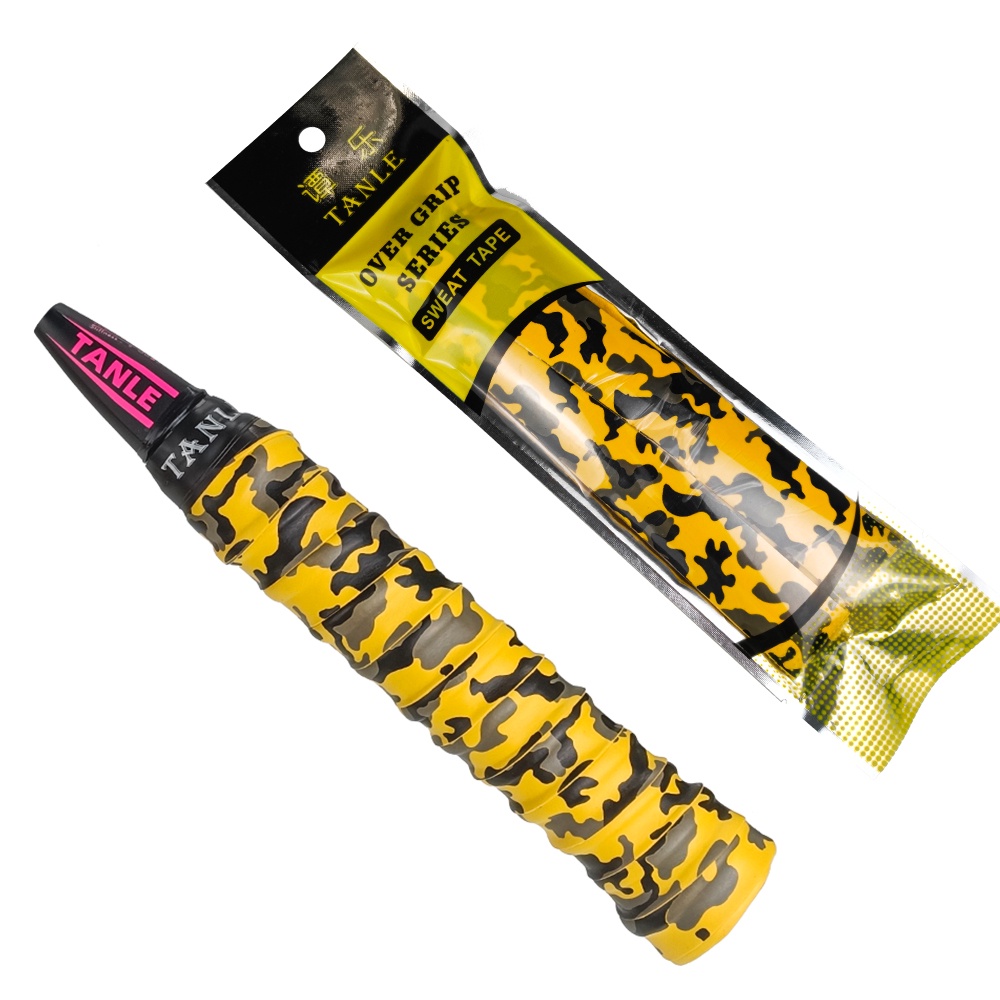 Jual TANLE Keel hand glue Grip tape aynthetic grip Wrap Strong grap ...