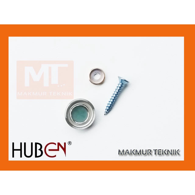 Jual Huben SKSS-25 Sekrup Kaca Stainless 25mm | Shopee Indonesia