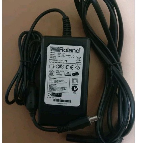 Jual adaptor keyboard roland XPS-10 kualitas bagus | Shopee Indonesia