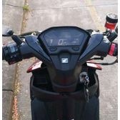 Jual Paket speedometer vario new pnp tanpa cover custom beat karbu,beat ...