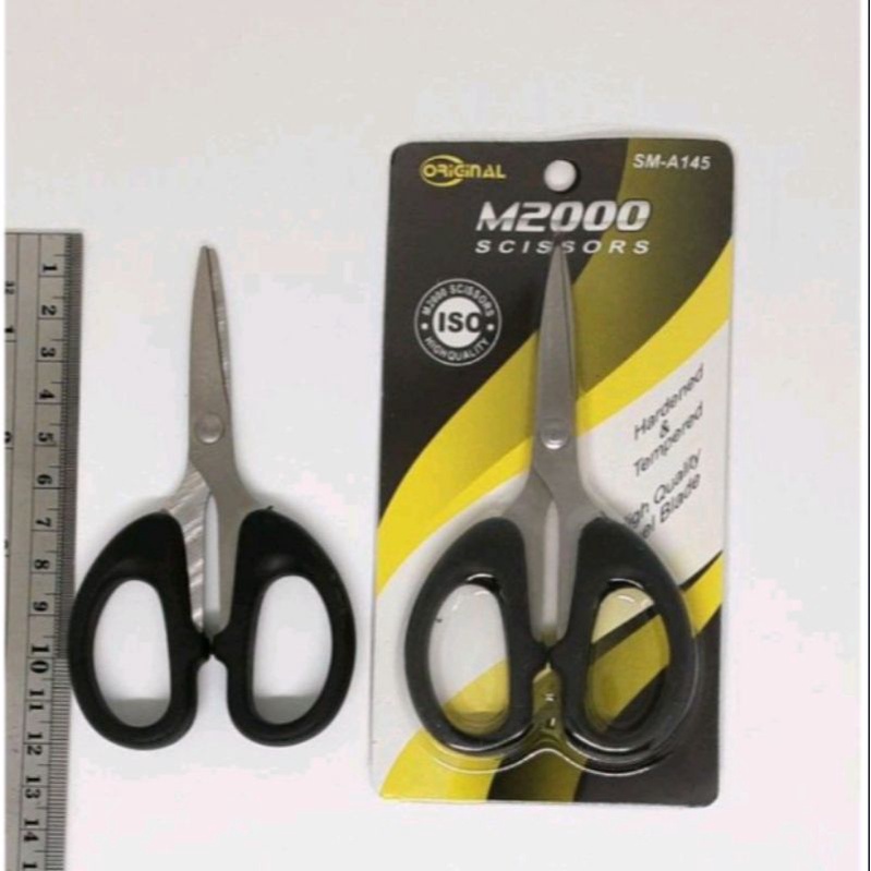 Jual GUNTING STAINLESS - GUNTING KERTAS - GUNTING M2000 - GUNTING ...