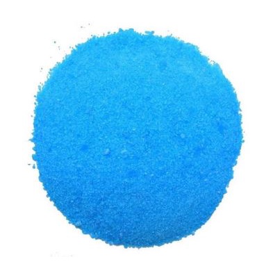 Jual Copper Sulfate Powder / Terusi Bubuk / CuSO4 1KG | Shopee Indonesia