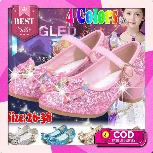Jual 8.8 Brand Sandal Anak Perempuan Import Selop Karet Cewe Cewek ...