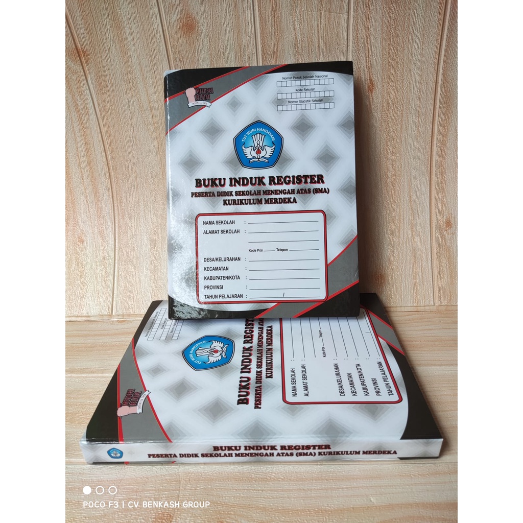Jual BUKU INDUK SMA KURIKULUM MERDEKA EDISI REVISI | Shopee Indonesia