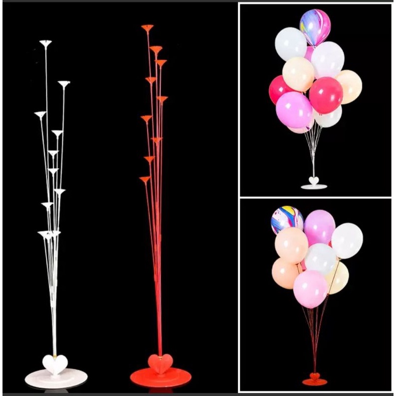 Jual standing balon 110cm | Shopee Indonesia