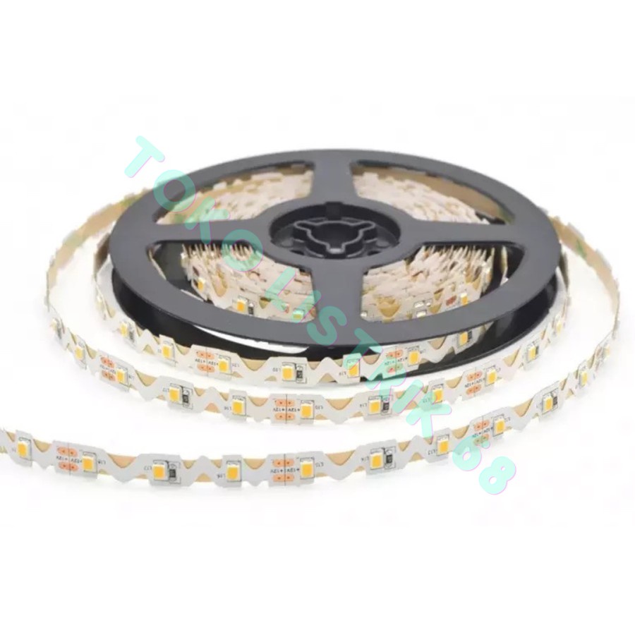 Jual Lampu LED Strip 120 LED 2835 Indoor 220V | Shopee Indonesia