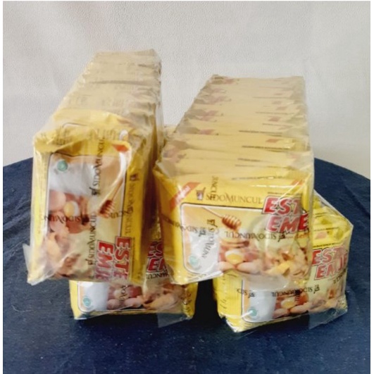 Jual STMJ KEMASAN PAK SIDO MUNCUL ISI 30 SACHET | Shopee Indonesia